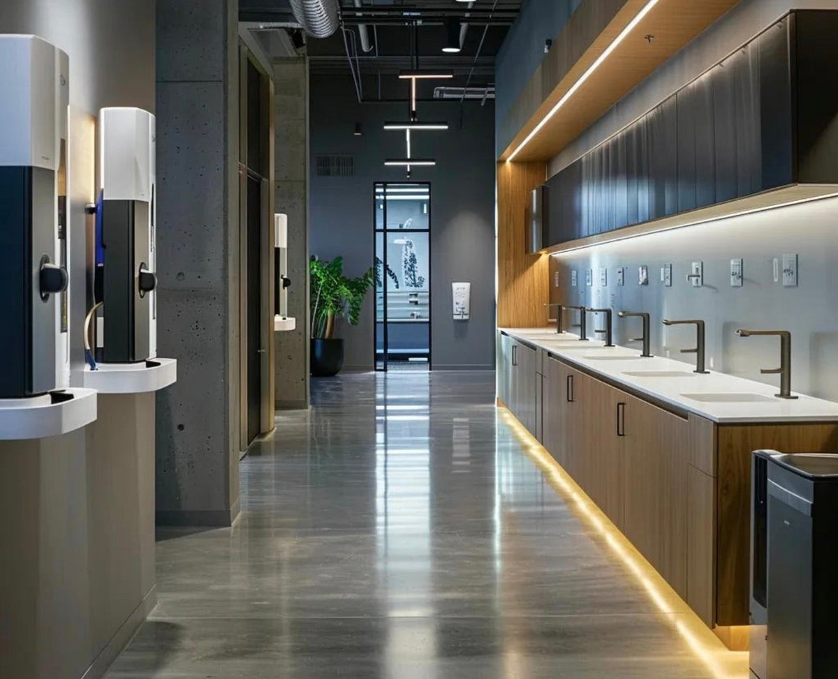 Essential Sanitizers and Disinfectants Every Facility Needs in 2025 ...