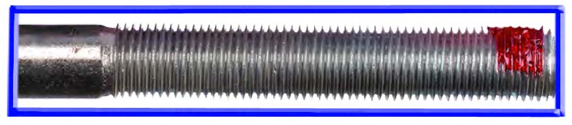 Solution 11 High Strength Red Threadlock - 1 Unit – NXKEM USA LLC